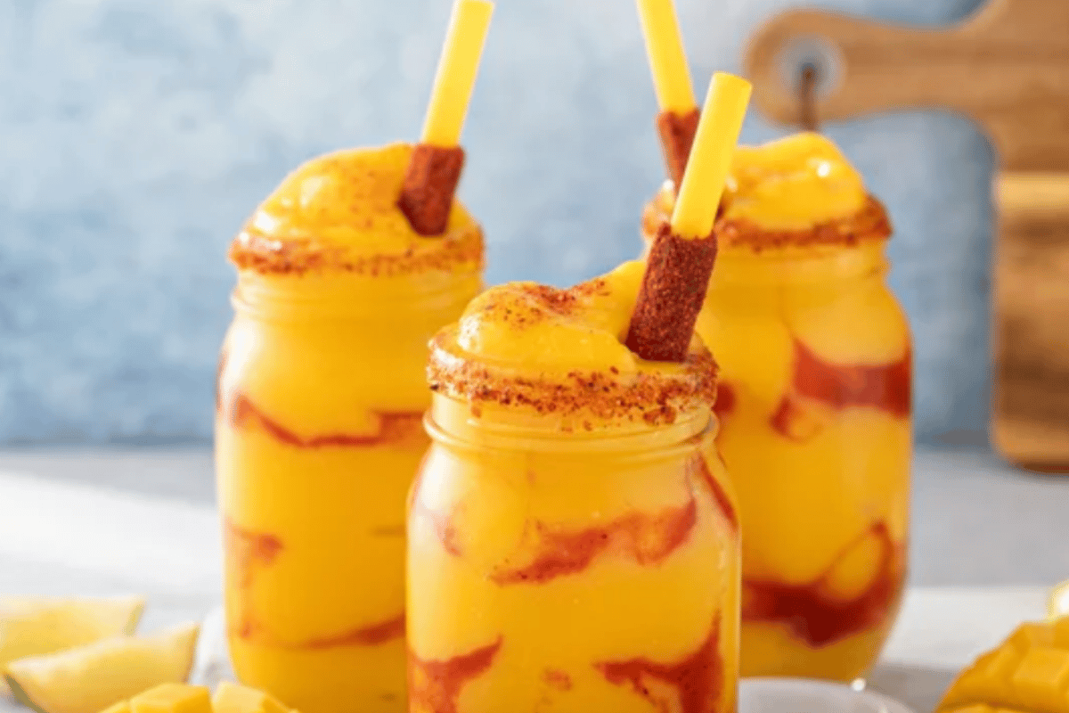 Mexican Mangonada Recipe | North of Bleu