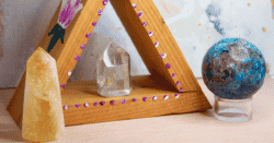 Uses of Citrine Crystal Stones for Healing | North of Bleu