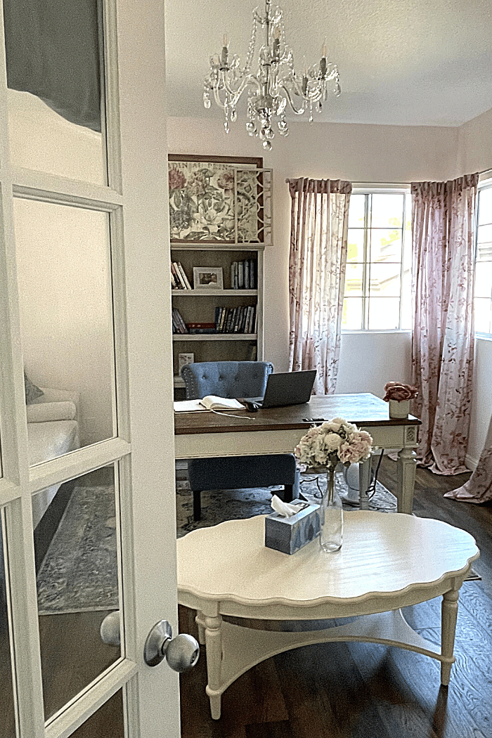 10 French Door Designs For Your Office You’ll Absolutely Love | North ...