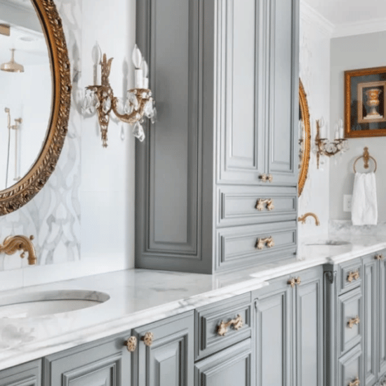 11 French Country Vanity Options (& What I’m Getting For Our Remodel ...
