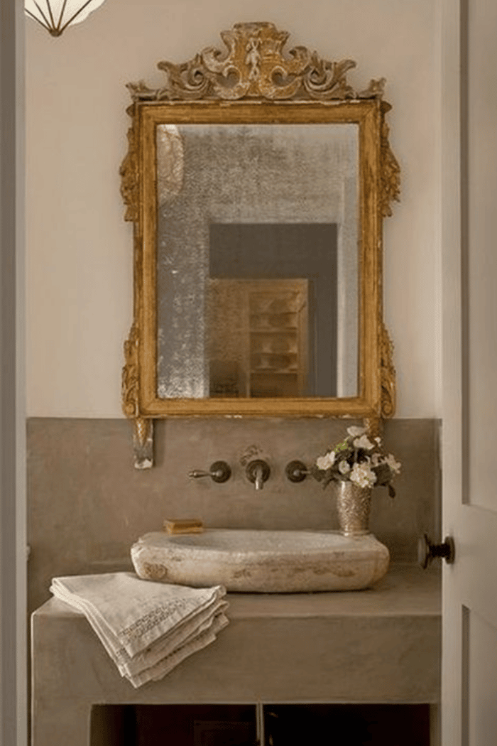 11 French Country Vanity Options (& What I’m Getting For Our Remodel ...