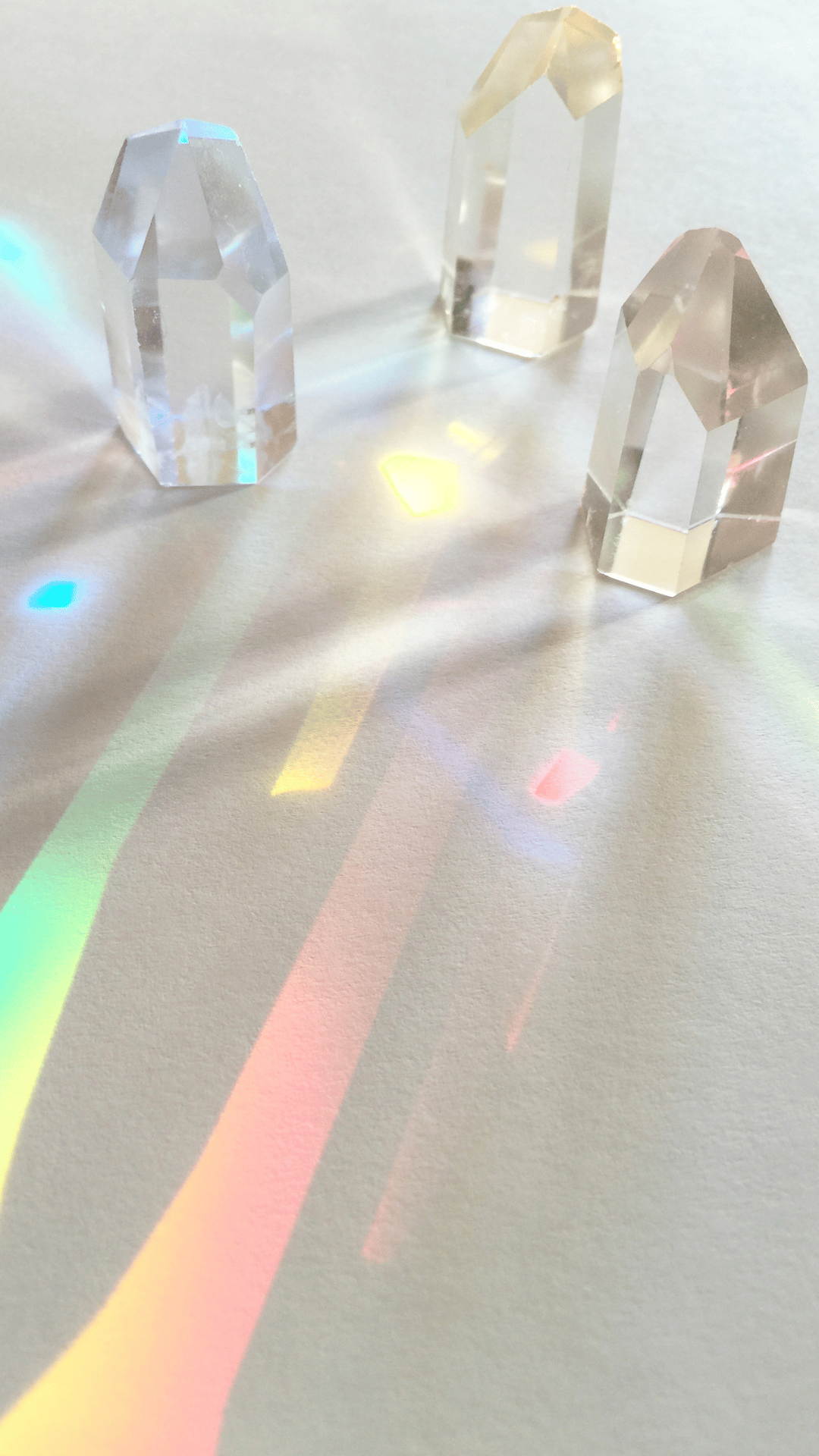 The Power of Clear Quartz for Chakra Healing | North of Bleu